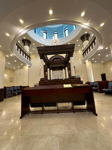 Sinagoglar Yevreyskaya obshchina Khabad, Sevastopol, foto