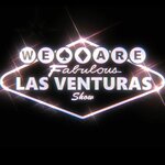 Las Venturas (Troparyovskaya Street No:6с3), müzik ve dans grupları  Moskova'dan