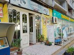 Грация (Tsotne Dadiani Street No:34/6), güzellik salonu  Tiflis'ten