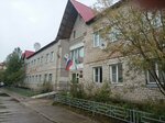 Избирательная комиссия ненецкого округа (Olennaya ulitsa No:25), devlet kurumları ve bakanlıklar  Naryan‑Mar'dan