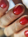 Oh Baby nails (Severnaya Street No:320), manikür-pedikür  Krasnodar'dan