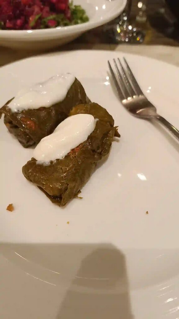 Restoran Gül Zaman, Aşkabat, foto