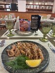 Старые Ковали (Oktyabrskaya ulitsa No:28, selo Peschanyye Kovali), kafe  Tataristan'dan