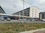 СтройМаг (Severnaya ulitsa No:50, Vilage of Yuzhniyi), yapı mağazası  Krasnodarski krayından