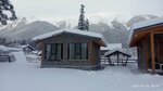 Гостевой дом Христофорыча (Alieva Street No:18Д, Arkhyz Village), konuk evi  Karaçay‑Çerkez Cumhuriyeti'nden