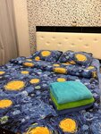 Apartment 52 (Geroya Shnitnikova Street No:12), kısa süreli konaklama  Nijni Novgorod'dan