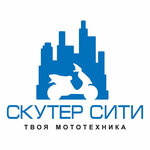 Scooter City (Marshala Katukova Street No:1, Moscow), motosiklet yedek parçaları  Moskova'dan