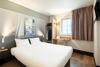 Otel B&b Hotel Paris Nord Villepinte, , foto