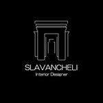 Slavancheli (Nikoloyamskaya Street No:52с2), i̇ç mimarlık firmaları  Moskova'dan