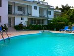 Palm View Guesthouse and Conference Centre (Saint James Parish, Montego Bay), daireler  Montego Bay'den