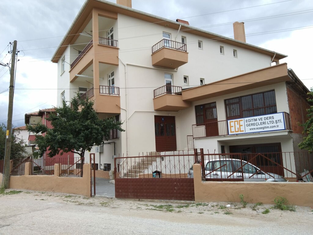 Görsel öğretim yardımcıları Ece Eğitim ve Ders Gereçleri, Ankara, foto