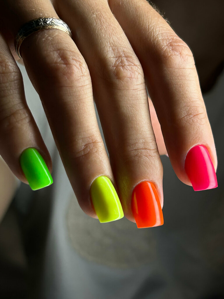 Manikür-pedikür Priority, Krasnodar, foto