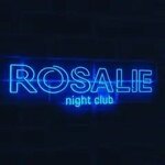 Rosalie night club (vulica Karaliova No:4), gece kulüpleri  Moguilev'den