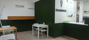 Shaurmen (Lyadovskaya ulitsa No:127), fast food  Perm'den