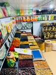 Вкус востока (ulitsa Bebelya No:12), kuruyemiş, atıştırmalık, kuru meyve  Kirov'dan