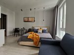Северное сияние (Novgorodskaya ulitsa No:1), kısa süreli konaklama  Tiumen'den
