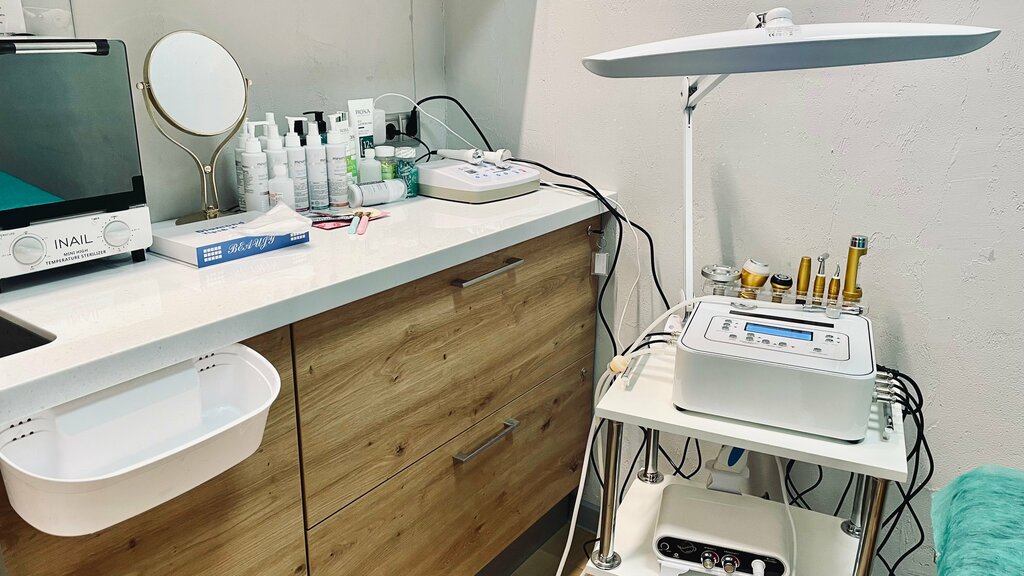 Epilasyon Beauty iLoft, Odintsovo, foto