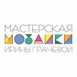 Мастерская мозаики Ирины Грачевой (Kirova Avenue No:5с13), meslek kursları  Tomsk'tan