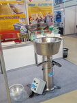 Cheesemaker (Grayvoronovskaya Street No:23с3), mandıra  Moskova'dan