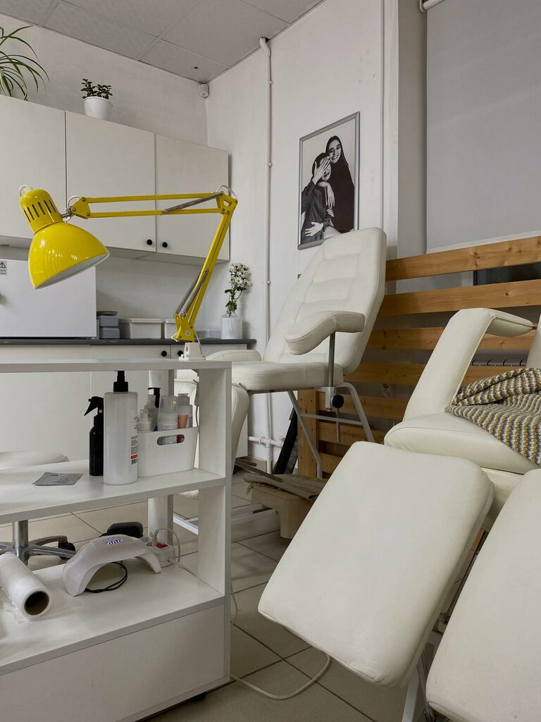 Manikür-pedikür Проногти, Vladimir, foto