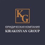 Kirakosyan Group (ulitsa Tyutcheva No:4), hukuk büroları  Briansk'tan