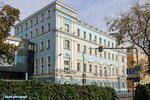 Доходный дом Трапезниковых (Nikoloyamskaya Street No:13с1), turistik yerler  Moskova'dan