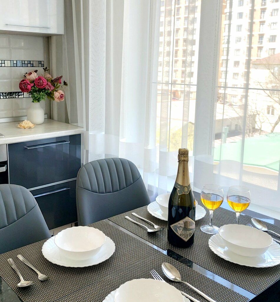 Kısa süreli konaklama Harmony, Gelencik, foto