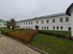 Семинарский корпус (Bogoyavlenskaya Square No:25к4), turistik yerler  Yaroslavl'dan