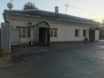 Парихмахерская (Voykova Street No:11Б), kuaförler  Murom'dan