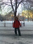 Playground (Transnistria, Rîbnița, sectorul Valcenco), oyun alanı  Ribnitsa'dan