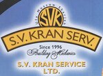 Kran Servis (ulitsa Svobody No:86/1), vinç firmaları  Ufa'dan