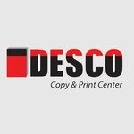 Desco Copy & Print Center (644, Jumeirah Road, Dubai), fotokopi dükkanları