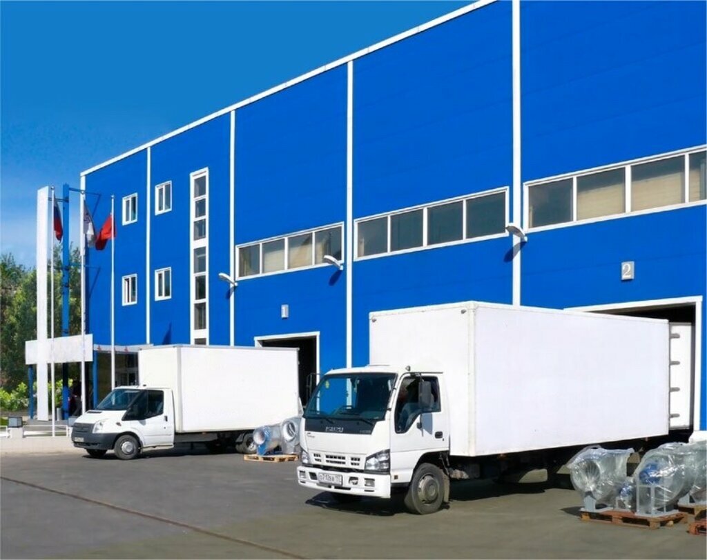 Ticari gayrimenkul alım satımı Titan-invest, Lobnia, foto