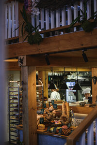 Zurrahmat (Sovetskaya ulitsa No:53, Nagaevo Village), restoran  Ufa'dan