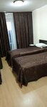 Energetik (Klubnaya ulitsa No:5), otel  Kaşira'dan