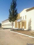 Shkola obshcheobrazovatelnaya srednyaya (Stepnaya ulitsa No:11, selo Akzharskoye), ortaokul  Orenburgskaya oblastından