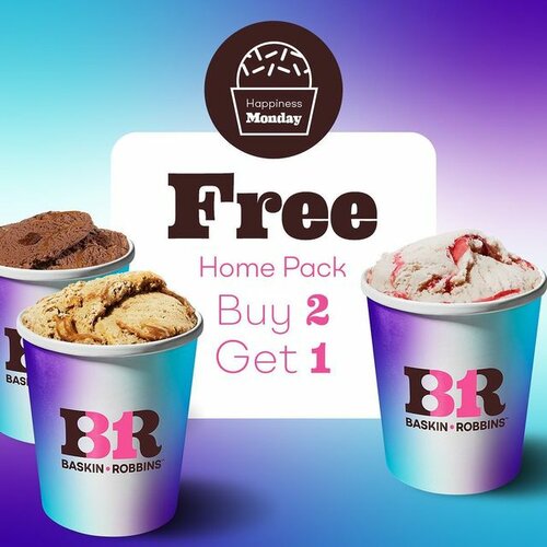 Yönetim ofisi Galadari Ice Cream Company Baskin Robbins, Dubai, foto
