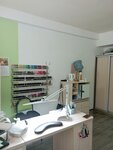 Ногтевая студия (улица Пожарова No:27), manikür-pedikür  Sevastopol'dan