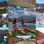 Saadi Travels & Tourism Company (Sarah Building, Al Garhoud, Deira, Dubai), seyahat acenteleri  Dubai'den