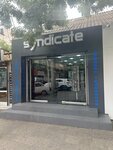 Syndicate (Korkmasova Street No:106), cep telefonu aksesuarları  Makhachkala'dan