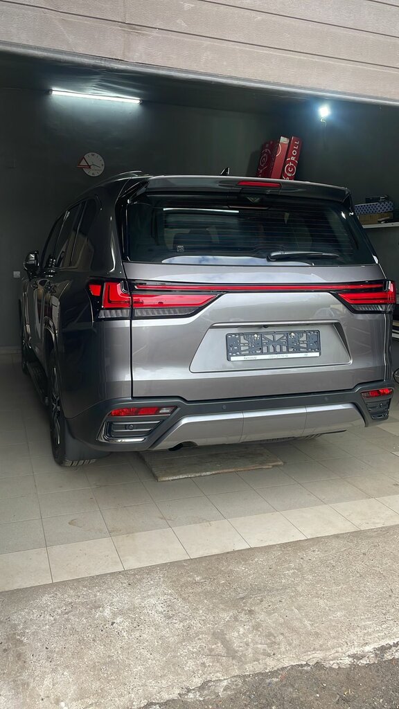 Otomobil servisi Ugona.net, Cheboksary, foto