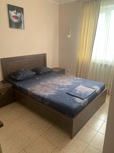 Otel Fortuna, Vladikavkaz, foto