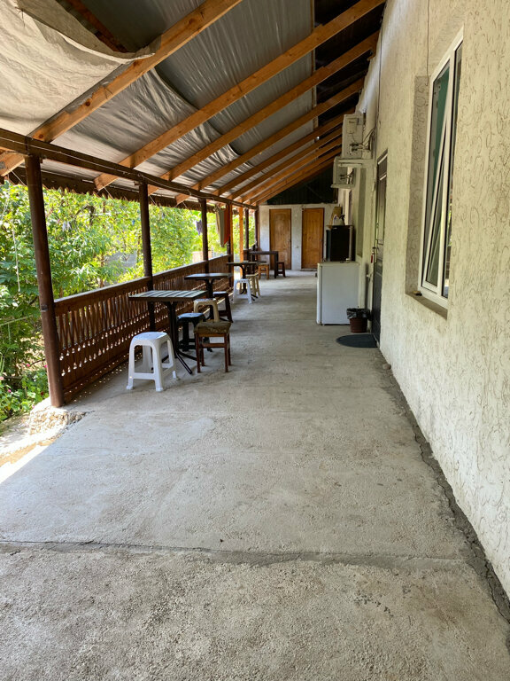 Otel Гостевой дом, Sukhumi Bölgesi, foto