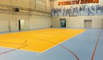 Спартаковец (Yubileyny Avenue No:58), spor kulüpleri  Reutov'dan