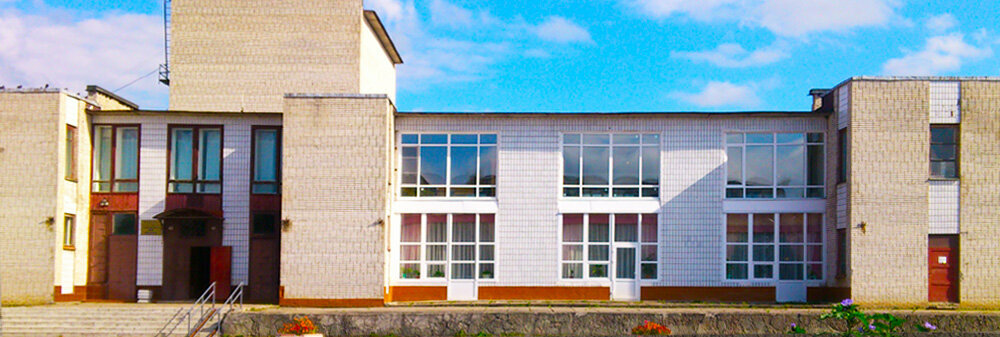 Kültür ocakları Tarasovsky Dom Kultury, Saint‑Petersburg ve Leningradskaya oblastı, foto