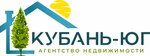 Kuban-Yug (ulitsa Engelsa No:76Д), emlak ofisi  Tihoretsk'ten