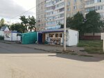 Рыбонька (улица Родимцева No:7А), market  Orenburg'dan