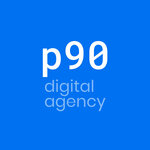 P90 (Staroderevenskaya Street No:11к2), web tasarım hizmetleri  Saint‑Petersburg'dan