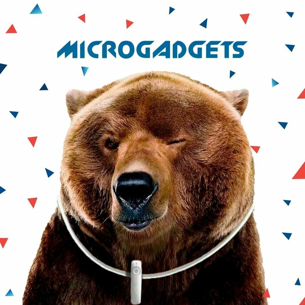 Elektronik eşya mağazaları Microgadgets, Orel, foto