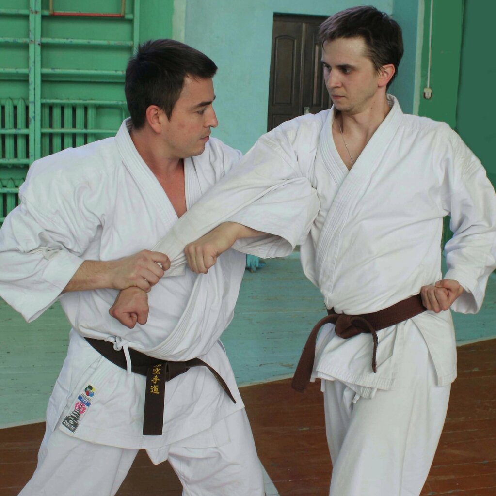 Spor kulüpleri Континент, Nijni Novgorod, foto